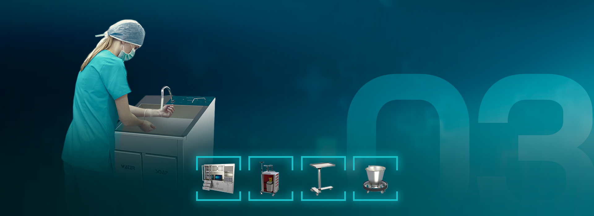 Proxenon Medical: Medical Equipment Manufacturer